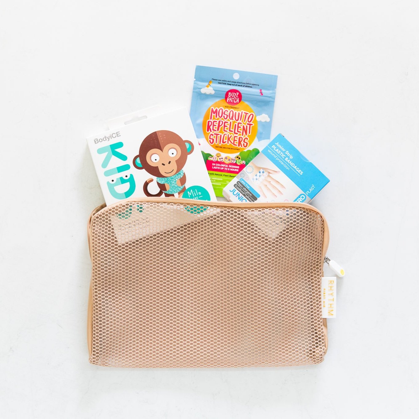 Summer Adventures Bundle – Rhythm First Aid