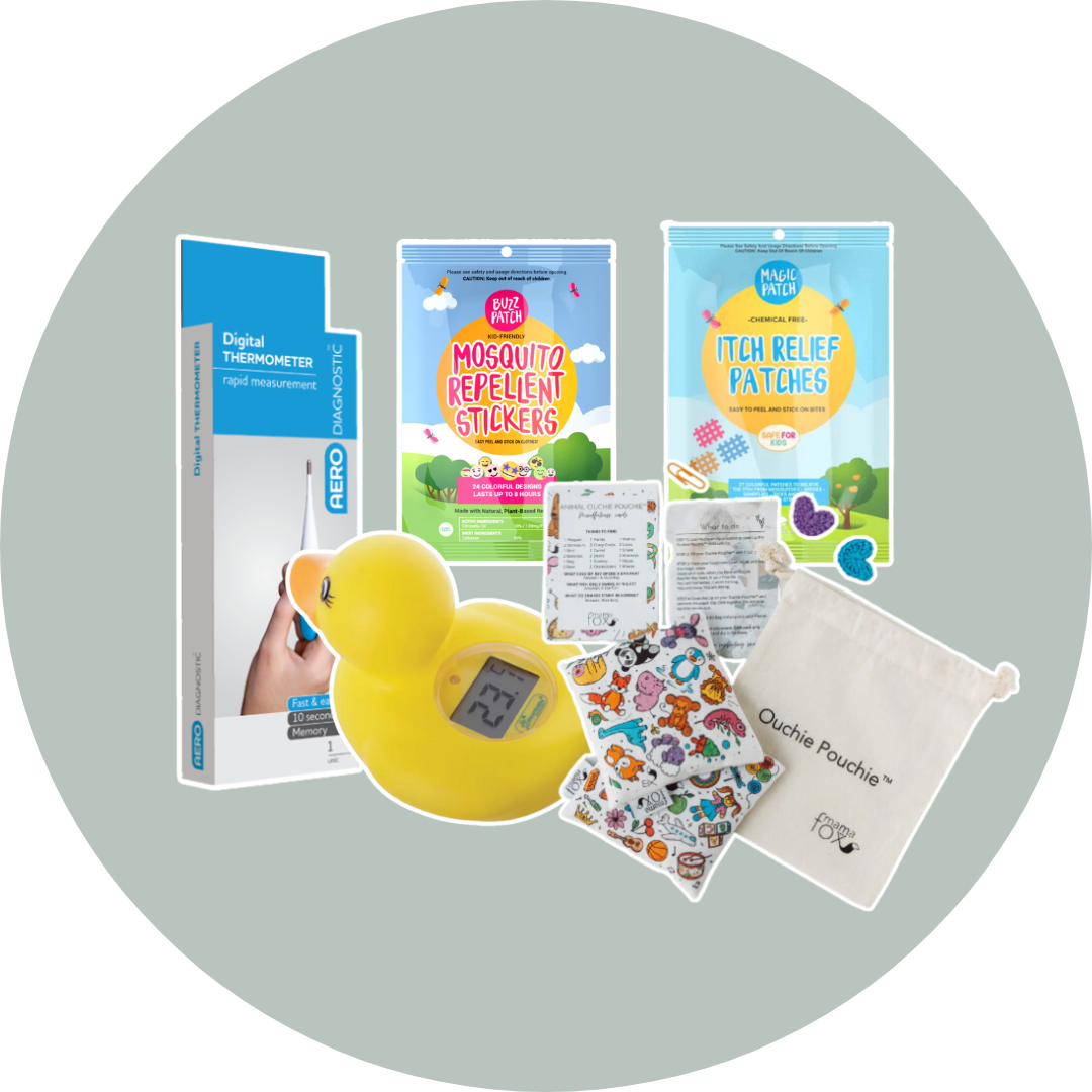 Bundles – Rhythm First Aid